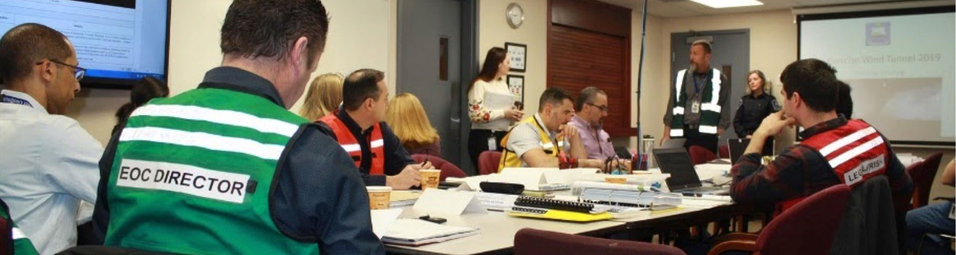 Fire Services Executive Management - Humber Polytechnic