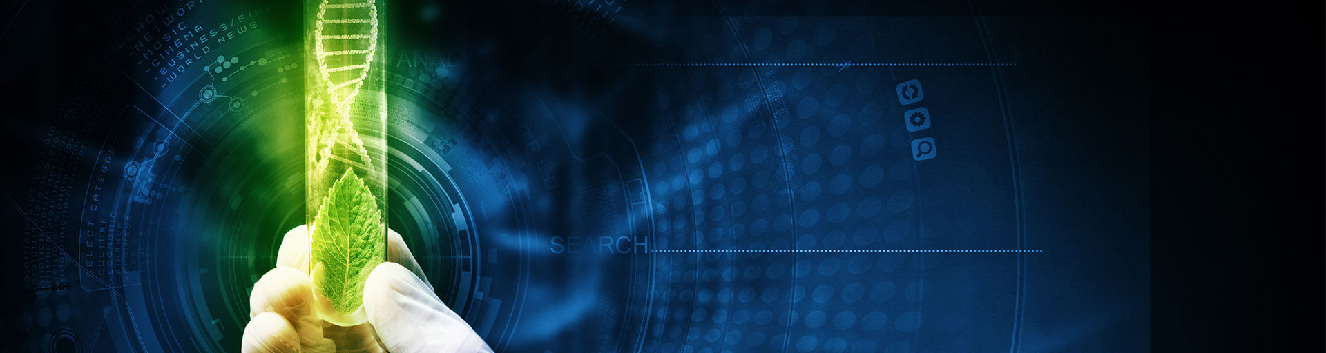 Biotechnology - Humber College