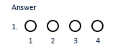 Part A - Questions - Humber College